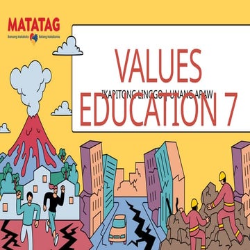 Mga Dapat Gawin sa Panahon ng Pagbagyo.pptx