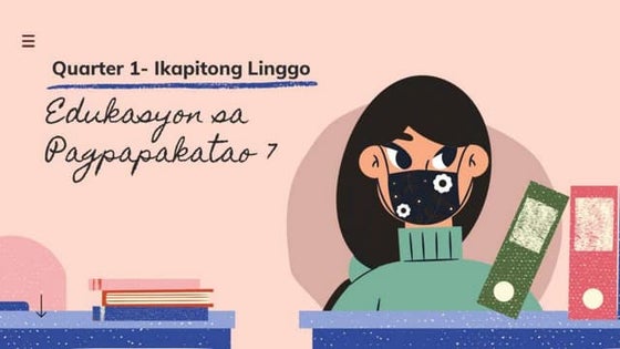 Modyul 3 Pagpapaunlad ng mga Hilig | PPTX