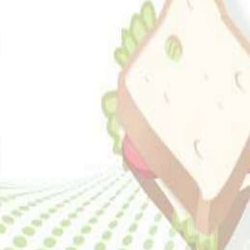 PORTION SANDWICH AND ITS INGREDIENTS.pptx