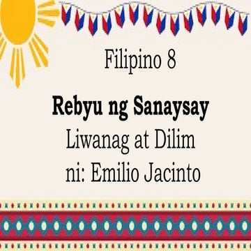 WEEK 8-sanaysay at burador sa filipino 8.pptx