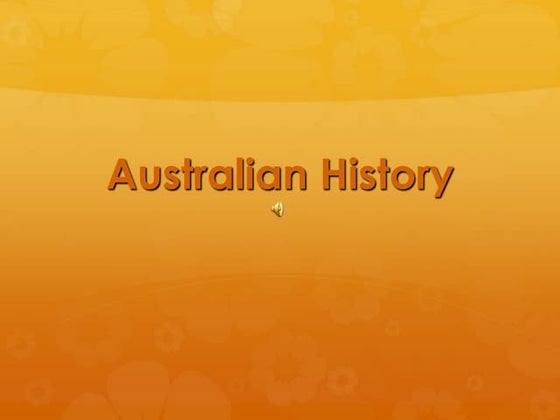 Australia | PPT