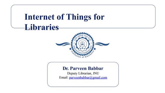 Internet of Things (IoT) in smart city.pdf | Internet | Computing