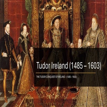 Week 8 - Tudor Ireland (1485-1603)...pdf