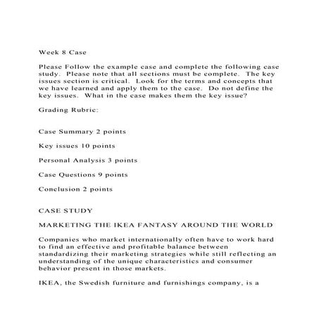 Business Case Competition Problem Statement - Old Shop New City | PDF