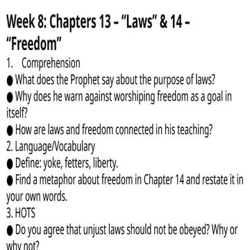 Week 8 Chapters 13 Laws & 14 Freedom hjbjnoj.pptx