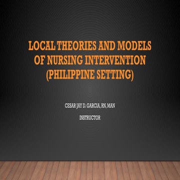 WEEK 8 NCM 100-Local-Theories-and-Models-of-Nursing-Intervention.pptx