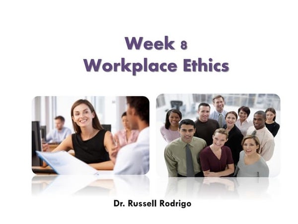Professionalism 2 pptx professionalism-2-pptx