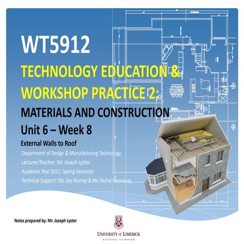 Week 9 | PPT | Free Download