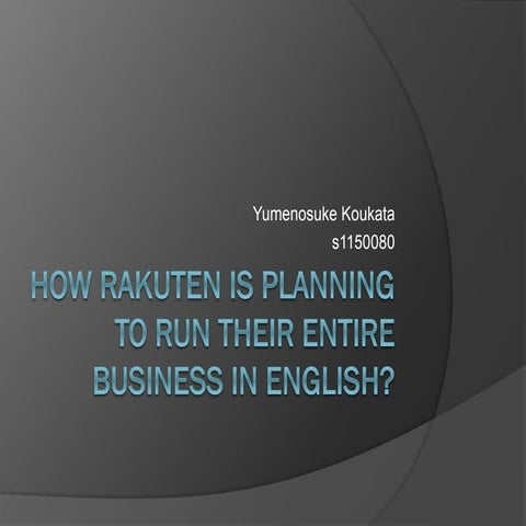 A bad translator | PPTX