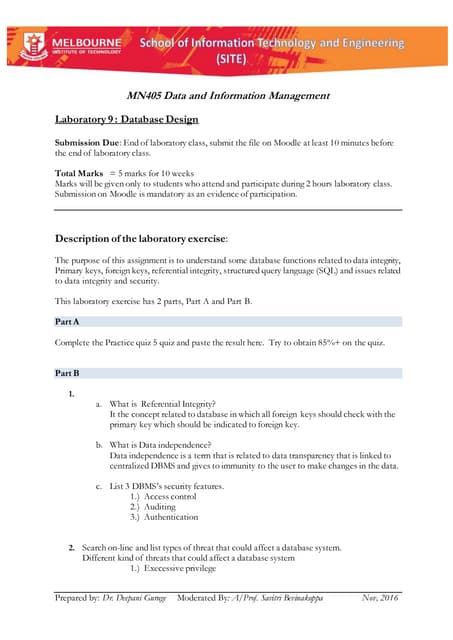 My Article on MySQL Magazine | PDF