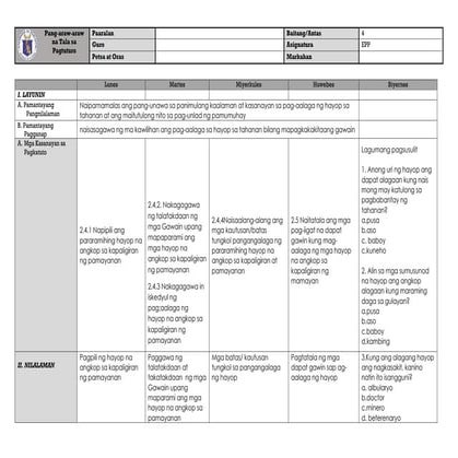 EPP 4-KABUTIHANG DULOT NG PAG-AALAGA NG HAYOP.pptx