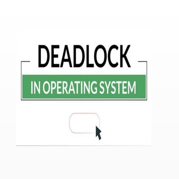 Operating system chapter seven DeadLock.pptx