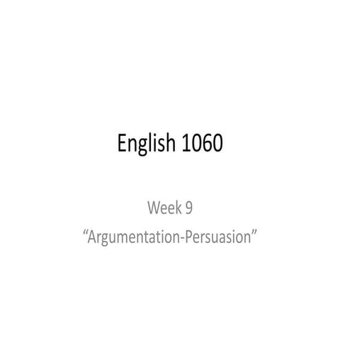 Week9 eng1060.ppt