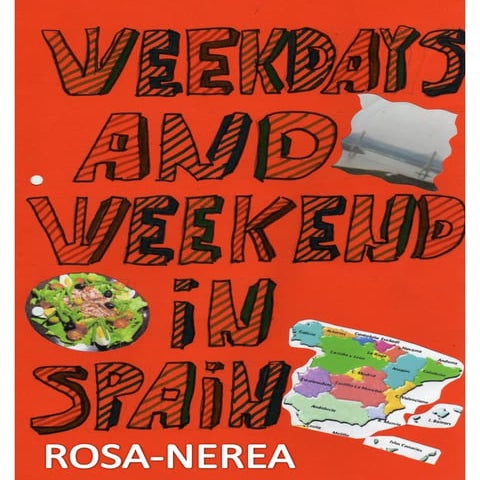 Weekdaysandweekend | PDF
