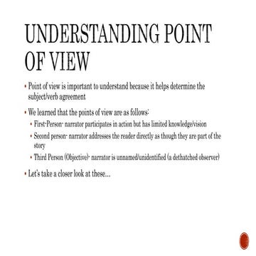 Teaching nonfiction | PPTX