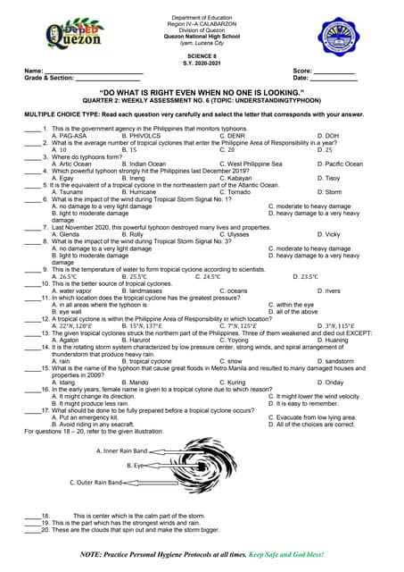ACTIVITY-SHEETS-TYPHOON ACTIVITY-SHEETS-TYPHOON ACTIVITY-SHEETS-TYPHOON ...