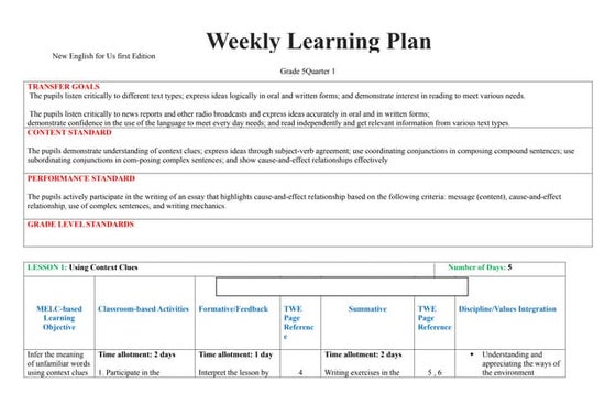 Q4_LE_EPP 4_Lesson 4_Week 4.pdf EPP modules | PPT