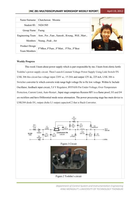 Network Analysis | PDF | Computer Networking | Computing