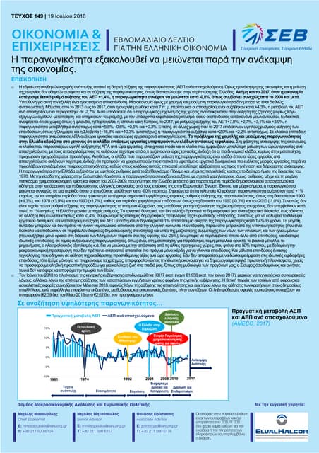 ΟΙΚΟΝΟΜΙΚΑ ΜΕΓΕΘΗ | PPT
