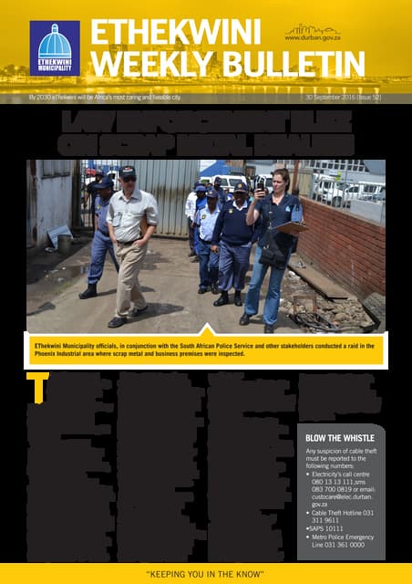 Future City Fourways brochure | PPT