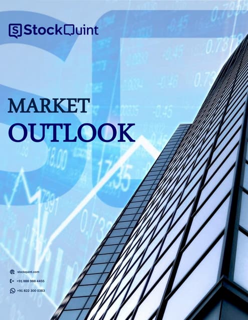 Morning global indices | PPT