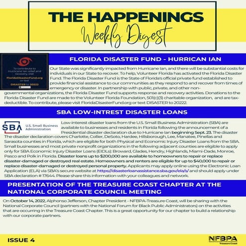 Letter of Recommendation from Commissioner Johnson | PDF