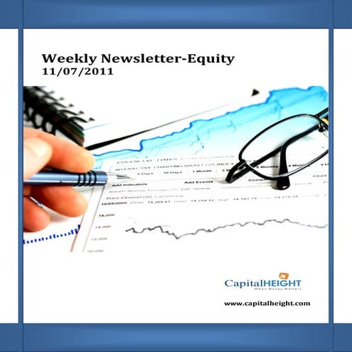 Weekly equity report by capital height | PDF