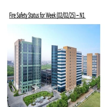 Weekly Fire Safety PPT Slides-Candor.pptx