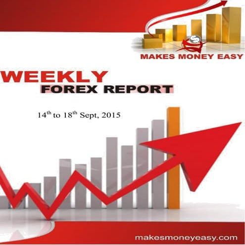 Weekly forex report | PDF