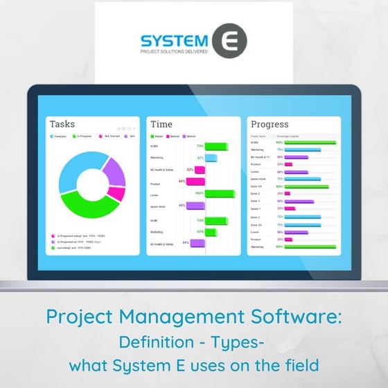 Streamline Your Workflow With Project Management Cloud Software Pdf