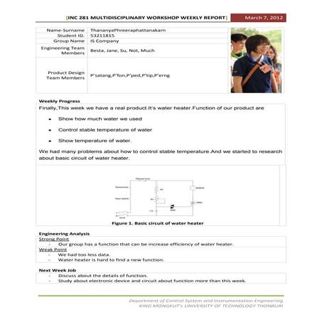 SAMARTH Resume | PDF