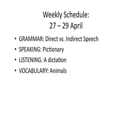 Writing to Entertain | PPT