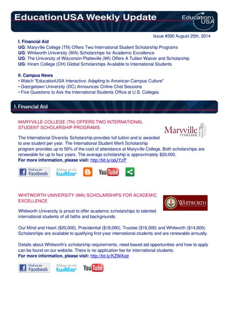 Weekly Update Issue, #385 July 21, 2014 | PDF