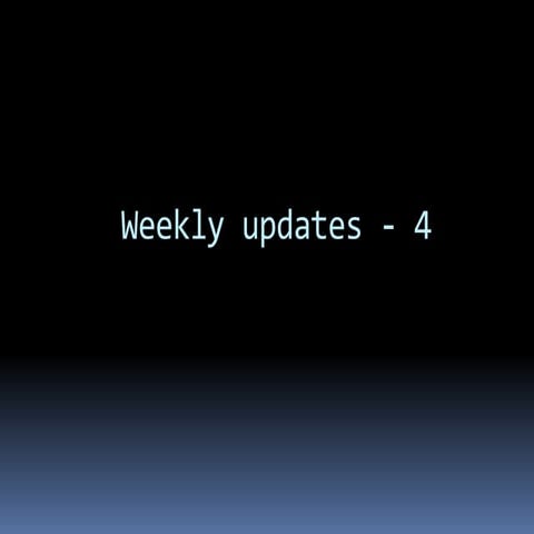 Spelling Week 8 | PPTX