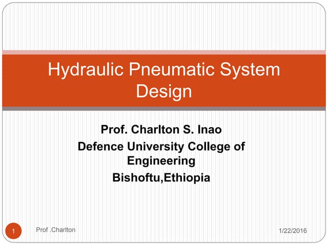 Safe Isolation Procedure | PPTX