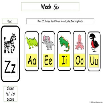 Teaching kids letters and sounds k,l, m, n and o | PDF