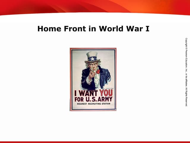 U1 Ppt #1 The Shot Heard Around The World | PPT