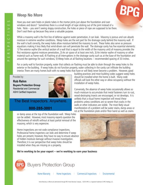 Residential property safety check diagram | PDF