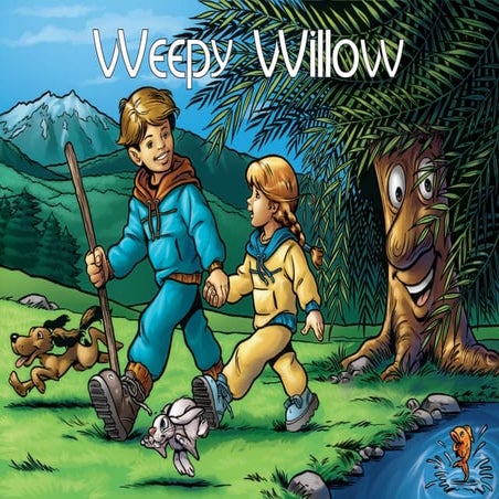 Weepy Willow | PDF