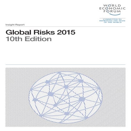 Global risks_report_2012 | PDF