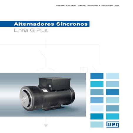 WEG Transformadores. | PDF