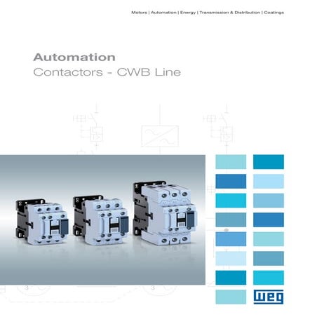 CWB Contactors | PDF | Technology & Computing