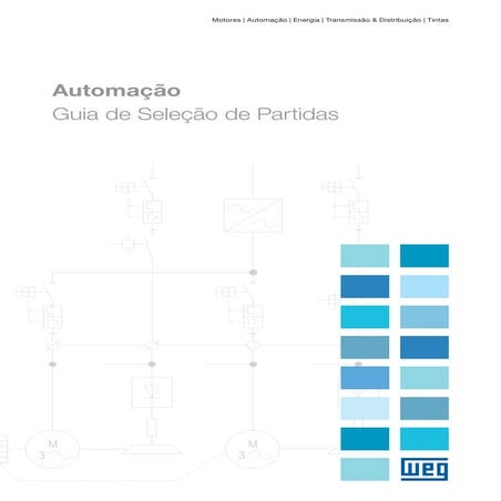Weg contatores-e-reles-de-sobrecarga | PDF