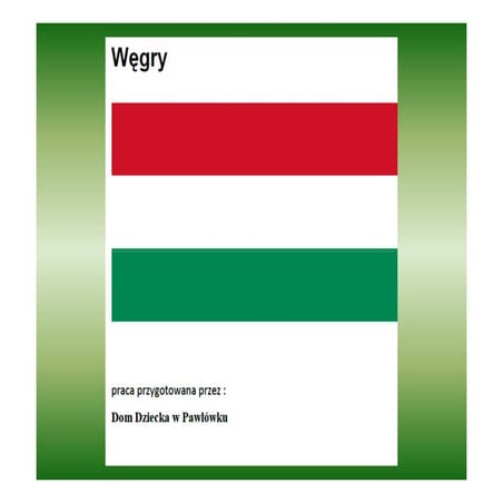 Wegry | PDF