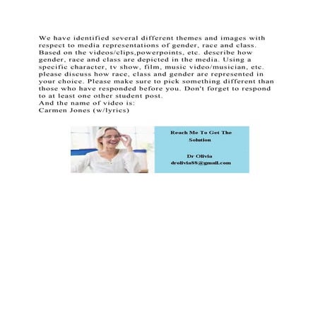 We have identified several different themes and images with respect .docx