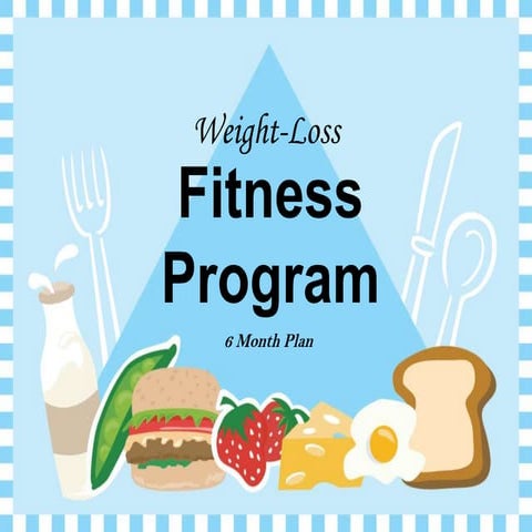 Weight Loss Program | PPT