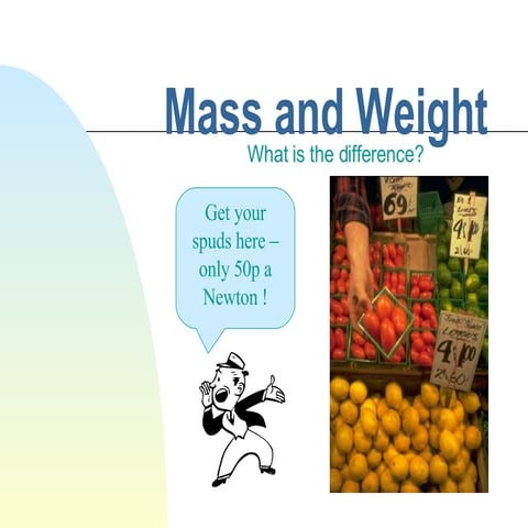Weight | PPT