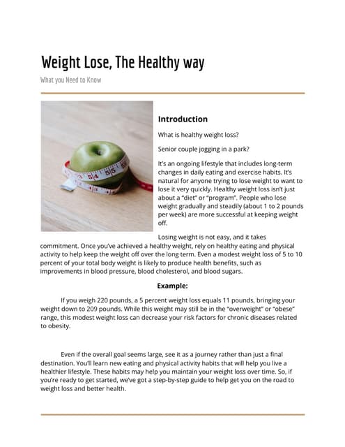 Active recreation h10 q2 | PPTX