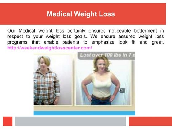 Weight loss | PPT