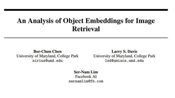 Sota semantic segmentation | PPT